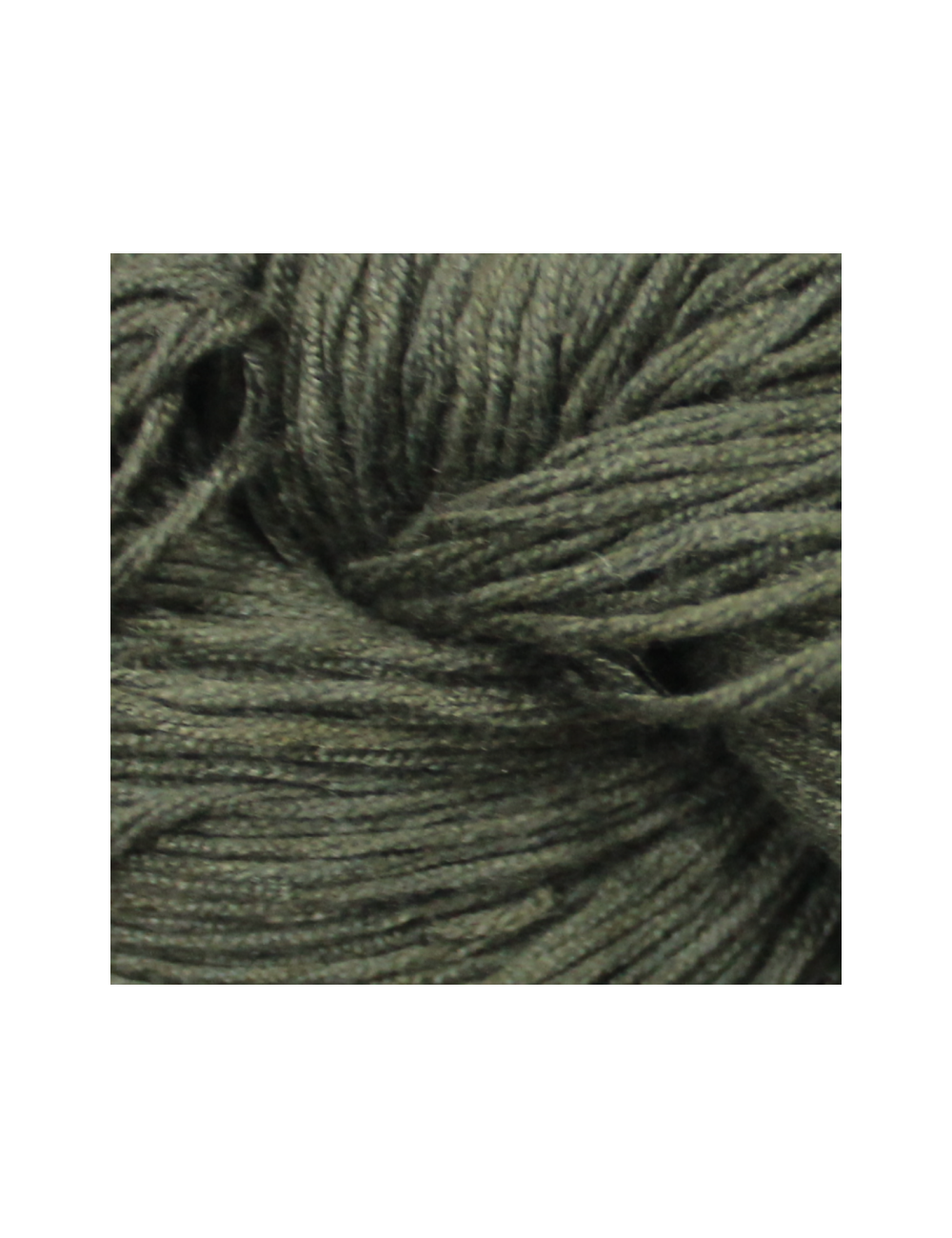 Mercerized Cotton Yarn DK Weight