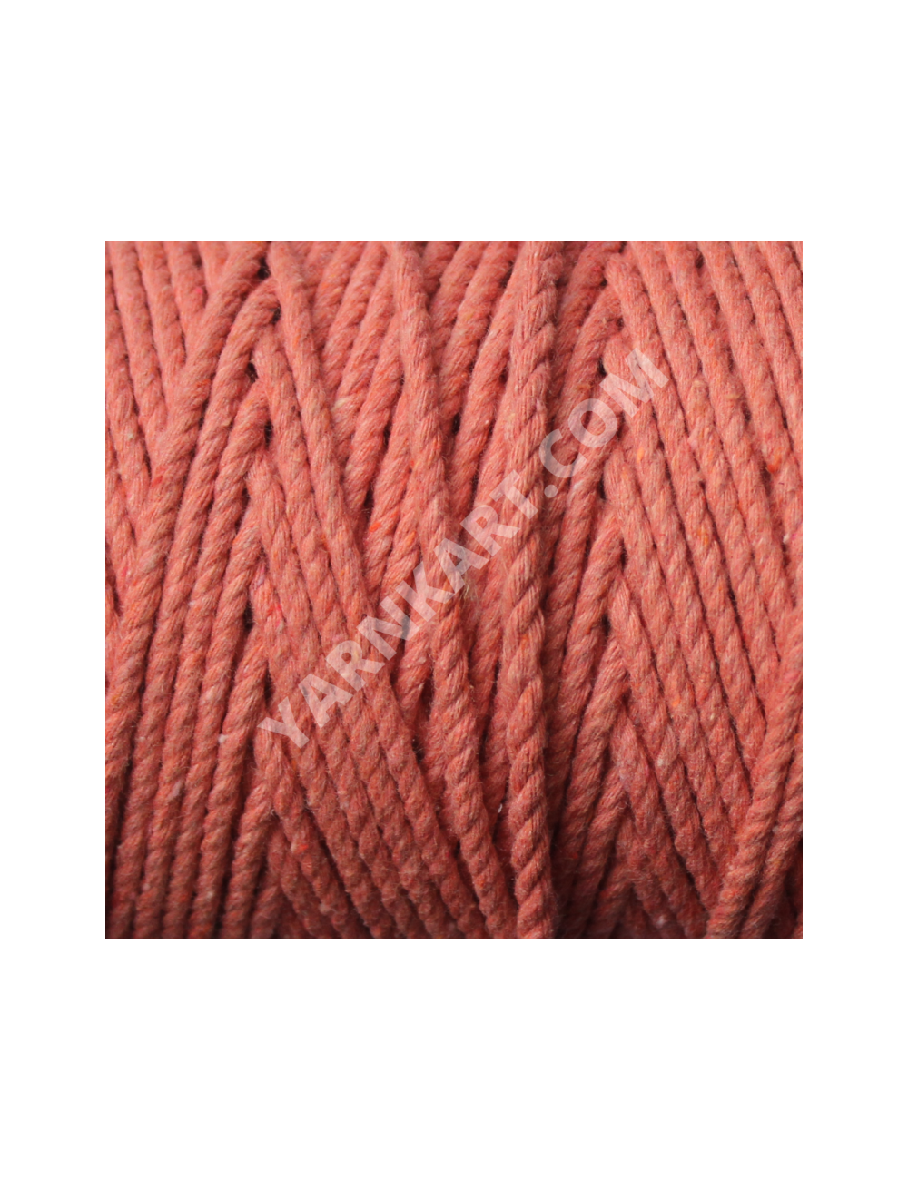 Macrame Cords Twisted 3mm
