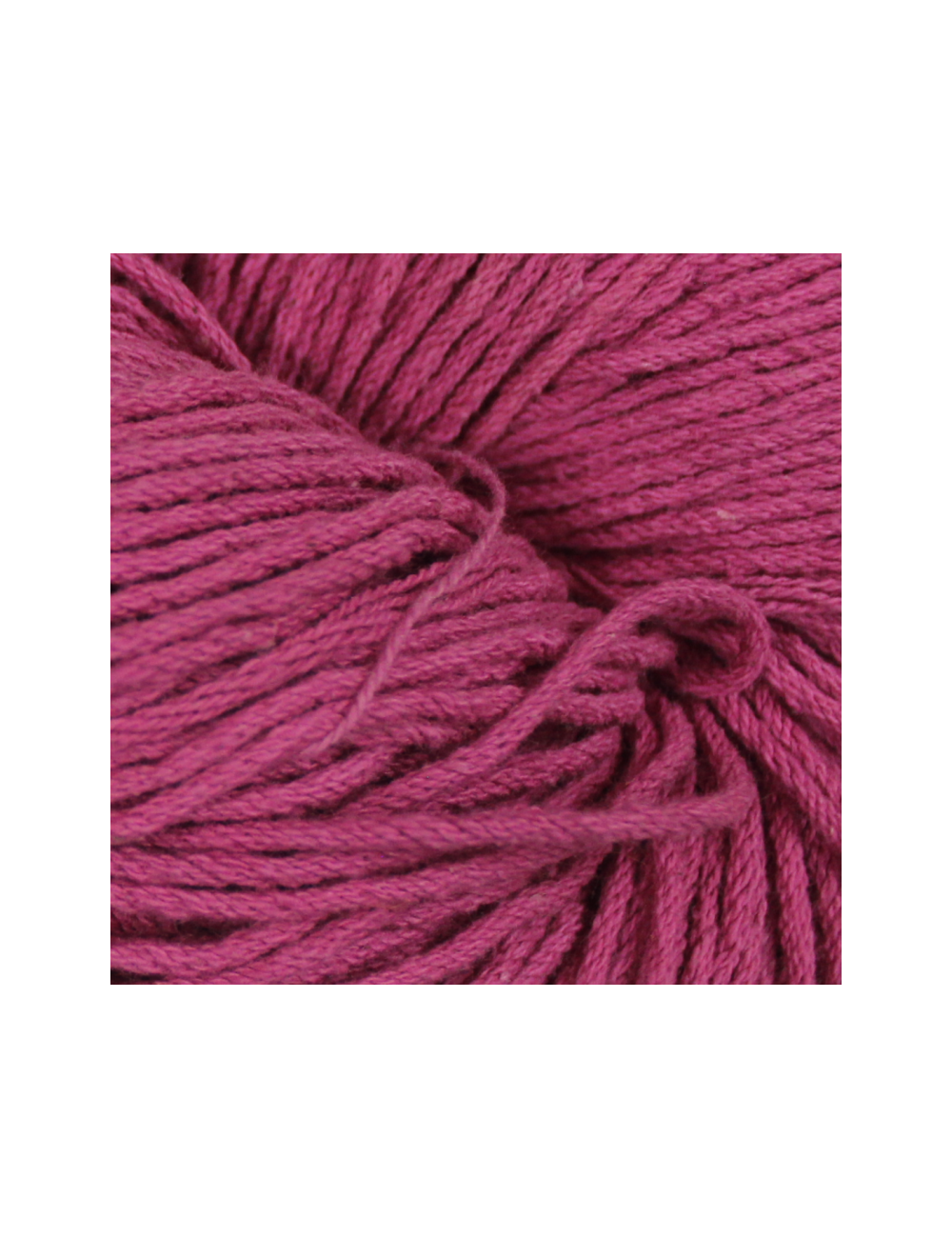 Mercerized Cotton Yarn DK Weight