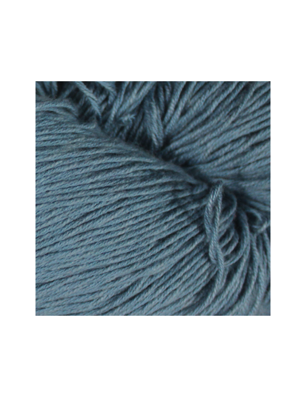 Mercerized Cotton Yarn DK Weight