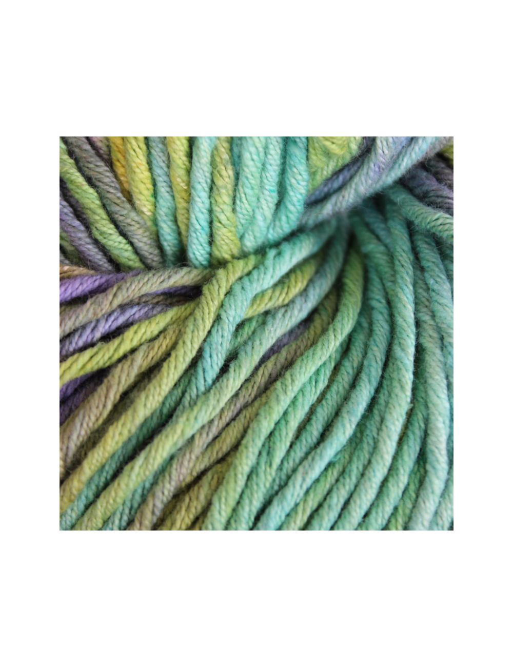 Senary Cotton Yarn Worsted Weight