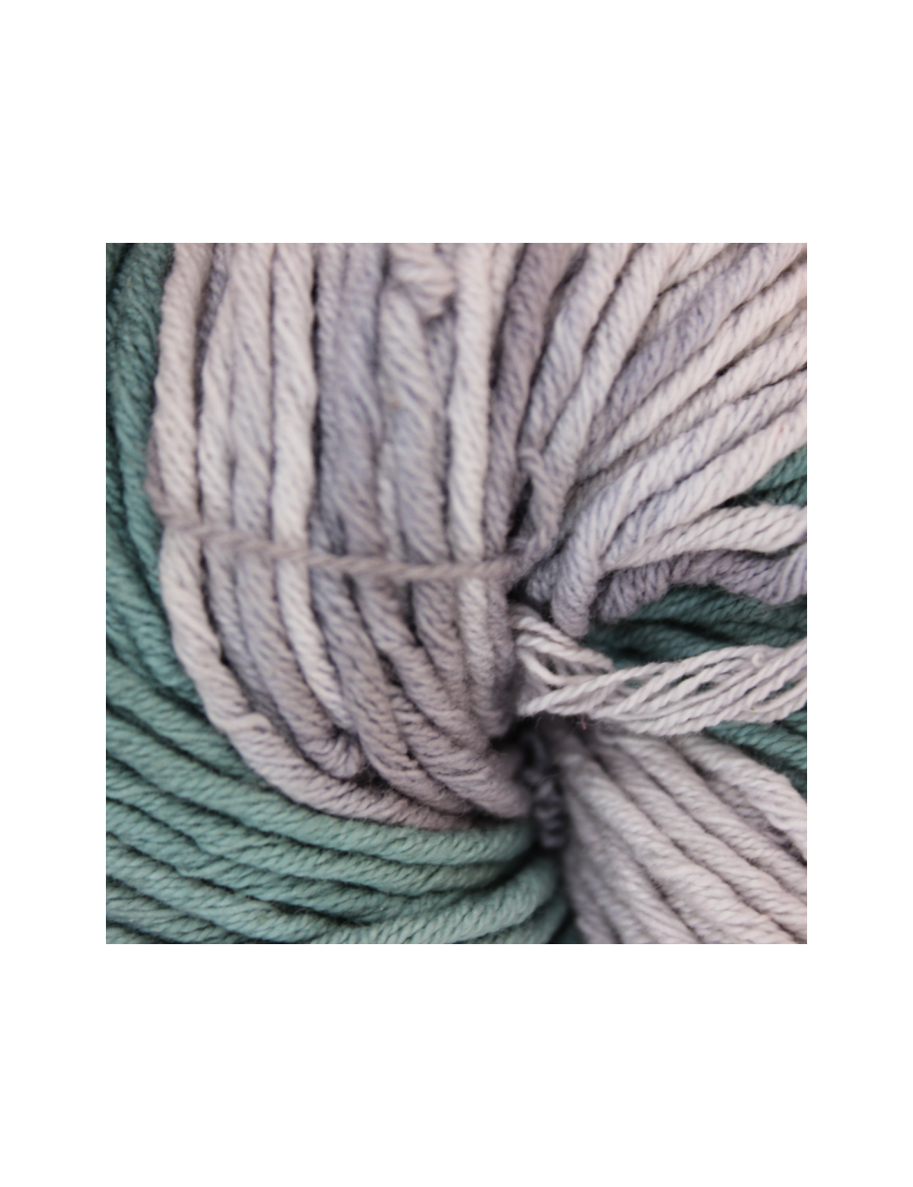 Senary Cotton Yarn Worsted Weight